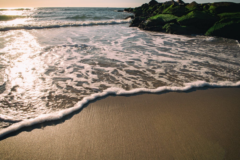 Summer Fun - Wander the Water's Edge | Visions Photographic Workshops